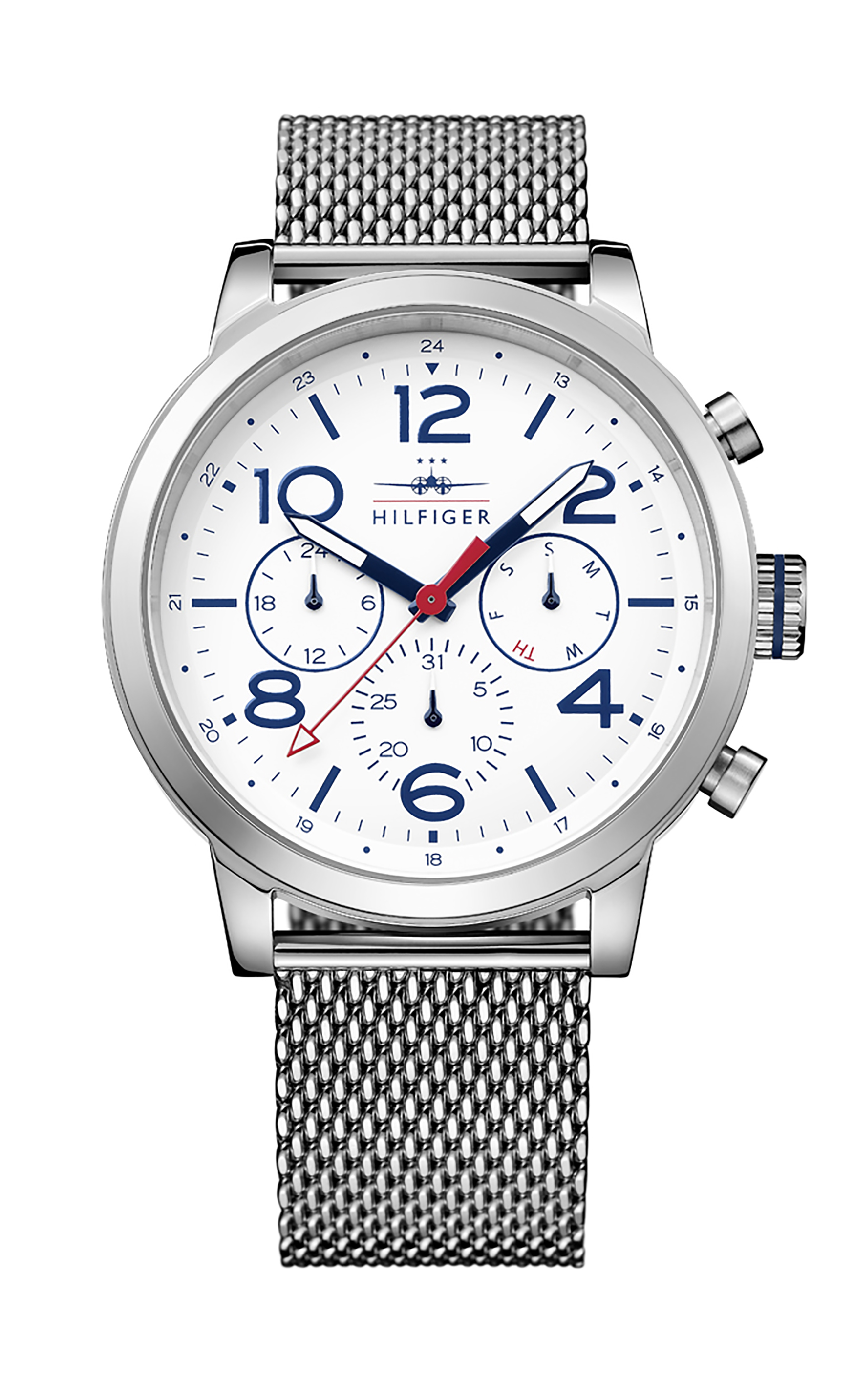 Tommy Hilfiger Herrenuhr »1791233« | youluxe.de